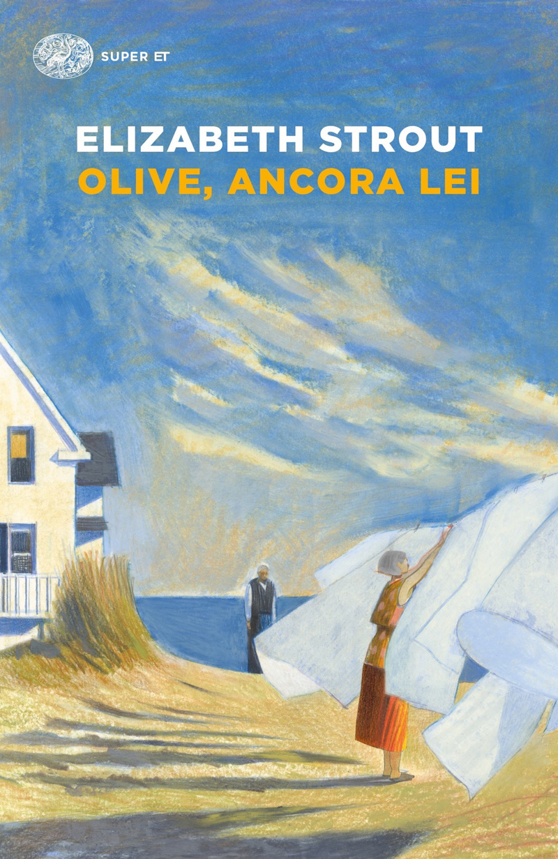 Andrea Serio – Ghirigori