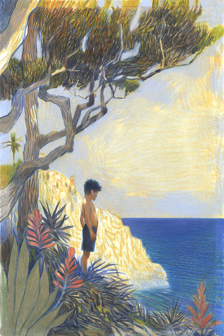 Andrea Serio – Ghirigori